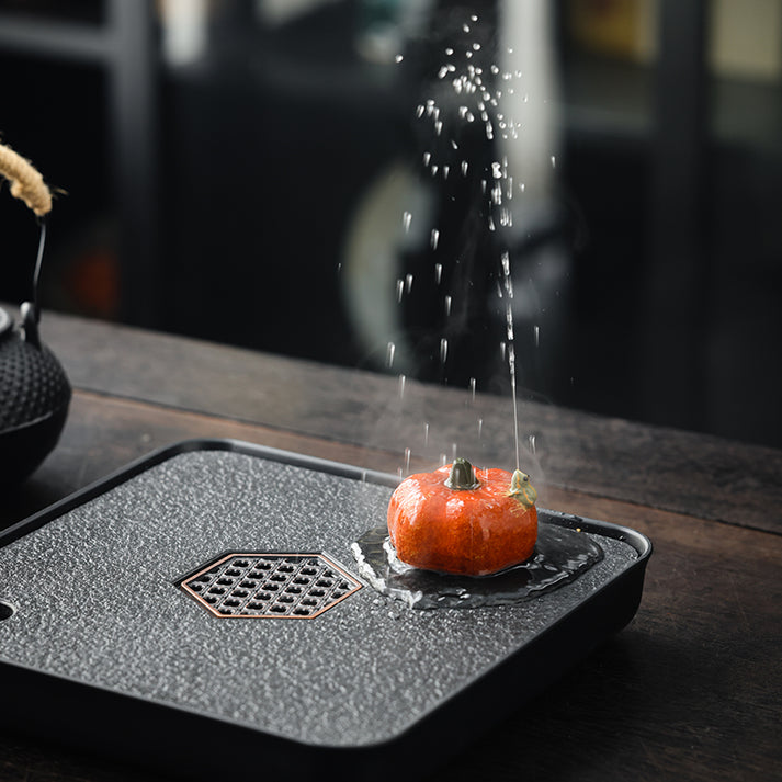 Spitting Frog Tea Pet – Jesse's Teahouse